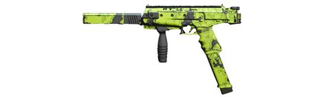 X13 Auto Warzone 20 Loadout