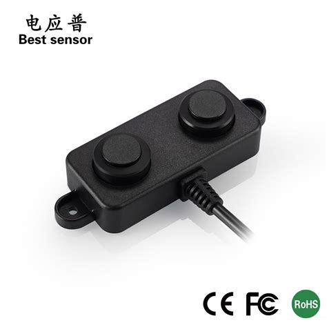 A02 Ultrasonic Sensor Module Distance Sensor For Robot Automatic