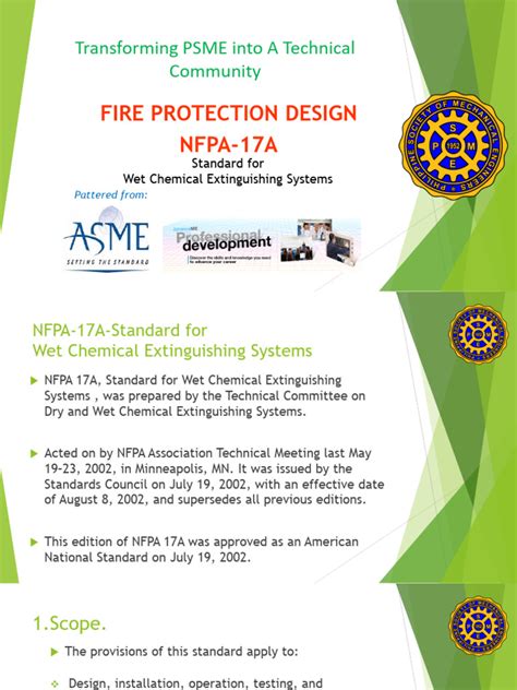 Nfpa 17a Pdf Duct Flow Equipment