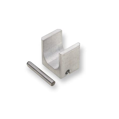 Dd43 1 Front Rail Aluminum