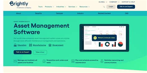 10 Best Predictive Maintenance Software Of 2024 Pricing And Features