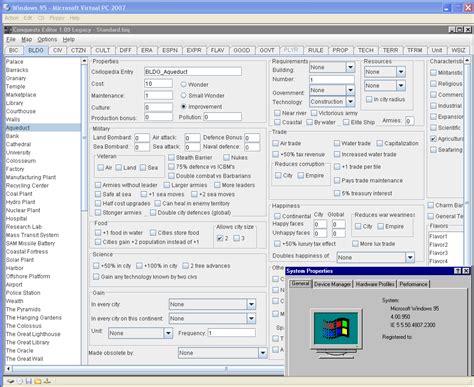 cross platform editor for conquests now available page 50