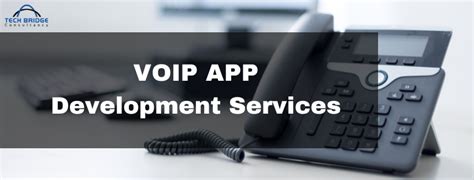 how to build your own voip app a complete guide