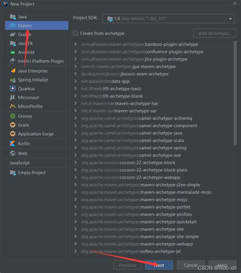 mybatis入门到精通——入门篇 roc xb 博客园