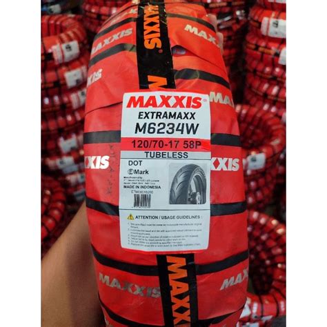 Maxxis Tire By 17 6080 7080 8080 9080 10080 11070 12070