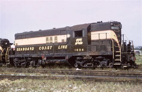 80 Best Csxseaboard Coast Lineatlantic Coast Line Railroad Images On