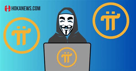 JUST NOW Securing Your Pi Coin How To Avoid Scams In The Pi Network World Hokanews
