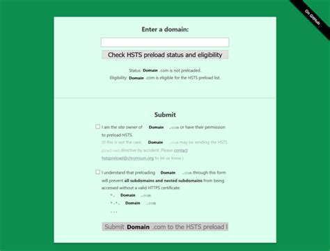 Force Hsts Using Htaccess Inmotion Hosting