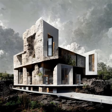 Transformation Architecture