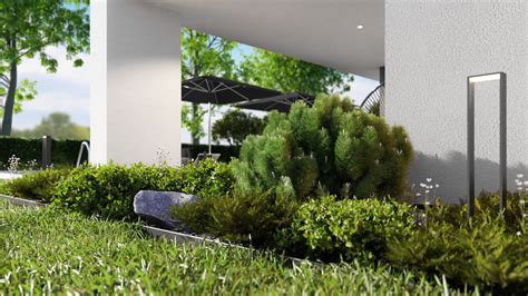 Natural Elements Blender