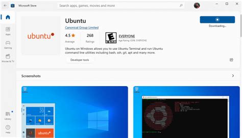 How To Install Ubuntu On Windows Or Windows