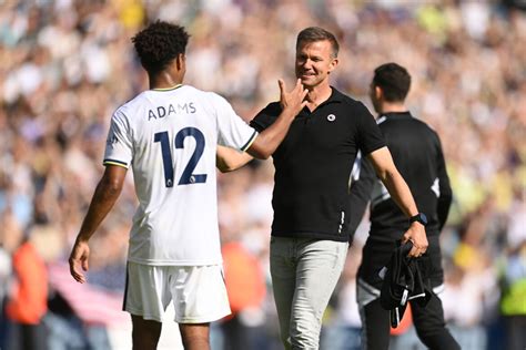 Tactical Analysis Leeds United 3 0 Chelsea Three Things We Learned