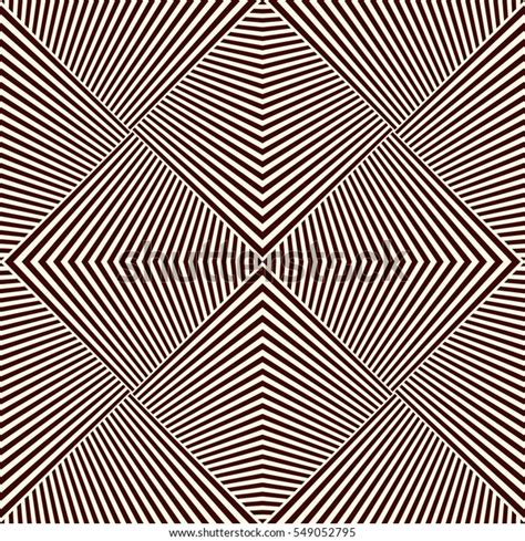Overlapping Diagonal Lines Background Grid Scrappy Stock Vector Royalty Free