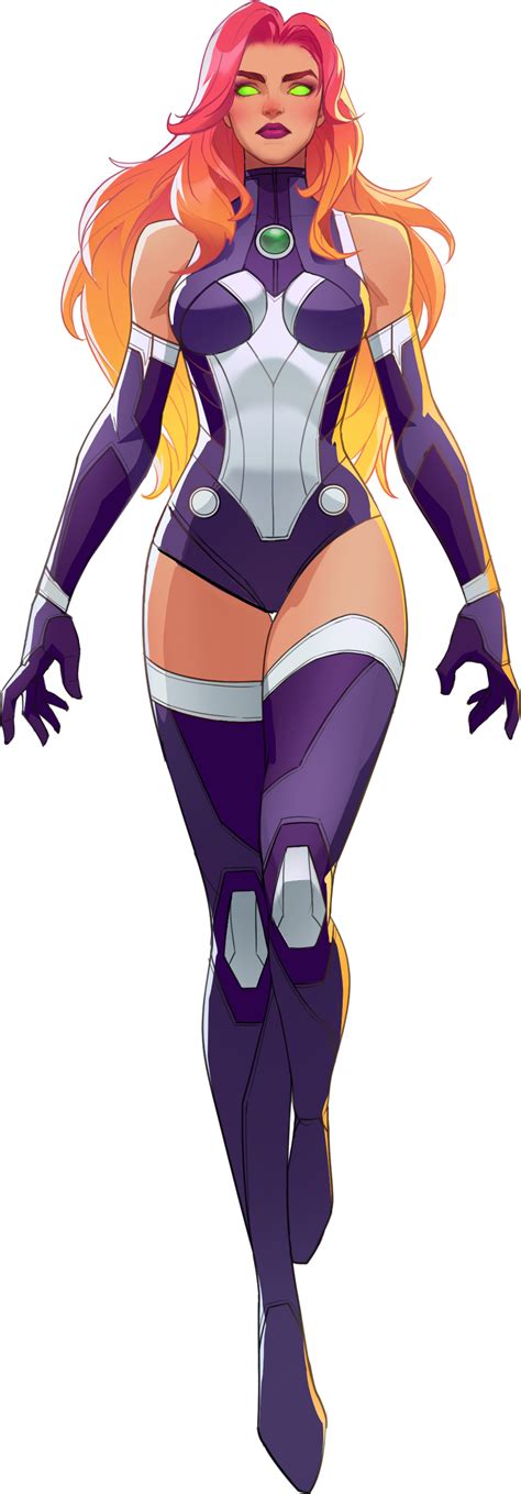 Starfire Icon Wow