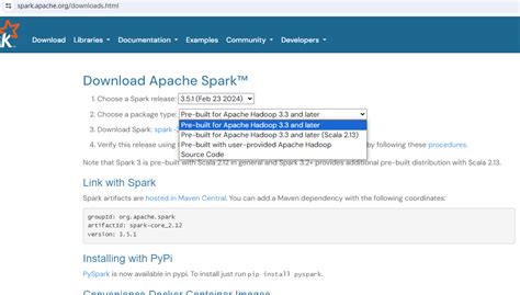 Spark 部署与应用程序交互简单使用说明