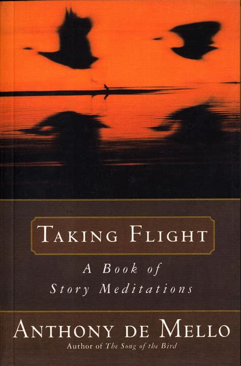 Books By Anthony De Mello