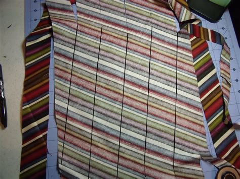 Loose Threads Continuous Bias Binding Tutorial