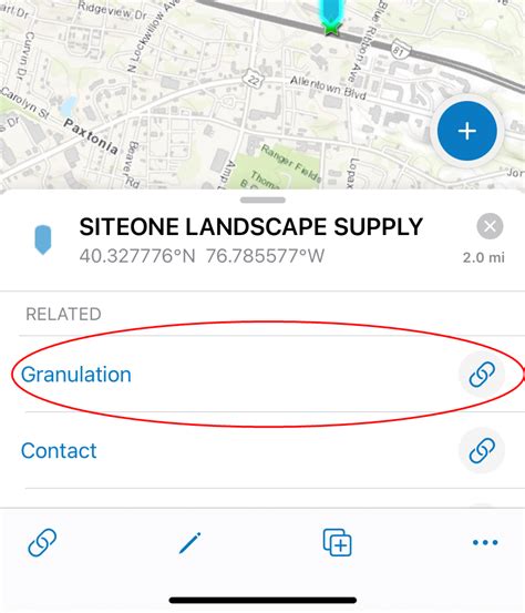is sorting the related table records possible when esri community