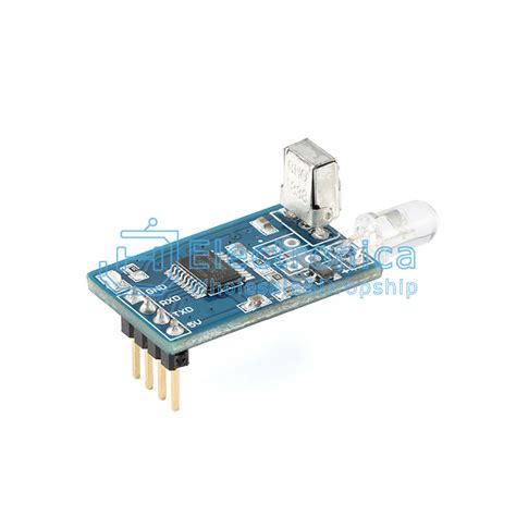 Infrared Wireless Transmitter Receiver Decoder Module JH B B Wholesale Dropship Online Store