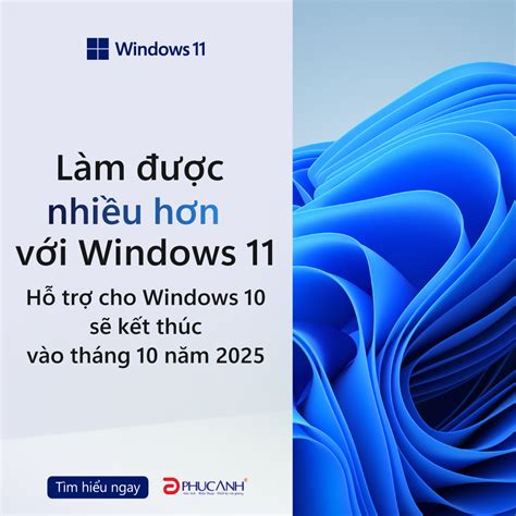 Bước Chuyển Từ Windows 10 Sang Windows 11 Trên Máy Tính Copilot