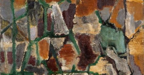 깊고 뜨거운 추상미술의 세계로