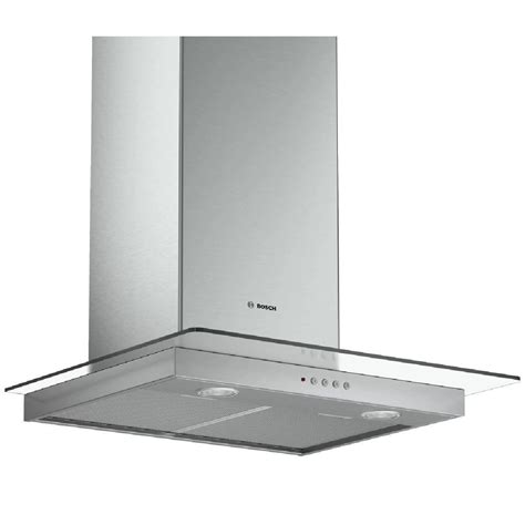 شفاط بلت ان بوش سيري 4، 60 سم، ستانلس ستيل Dwg66cd50z