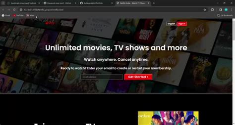 Kuldeep Dabhi On Linkedin Bharatintern Intership