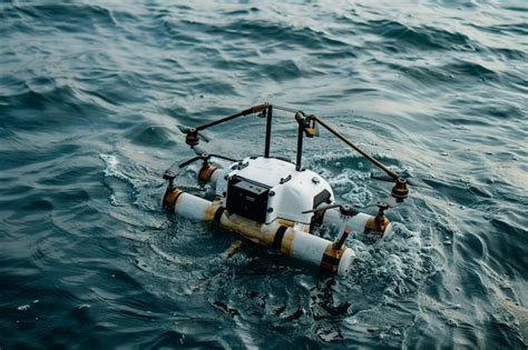 Marine Robotics Impact Images Free Download On Freepik