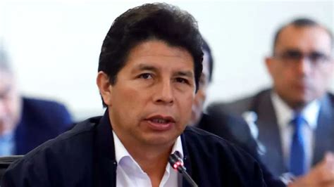 Congreso Aprobó Informe Que Recomienda Denuncia Constitucional Contra