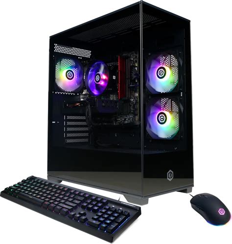 Cyberpowerpc Gamer Xtreme Vr Gaming Pc Intel Core I5 13400f 25ghz