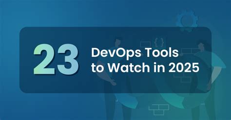 Top DevOps Tools in 2025: A Guide to Automation & Efficiency
