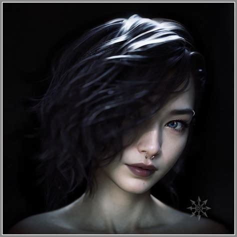 Clone Series Part 2 Elena R Beingadik