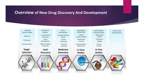 De Novo Drug Design By Yogesh Chaudhari Pptx Chemistry Science