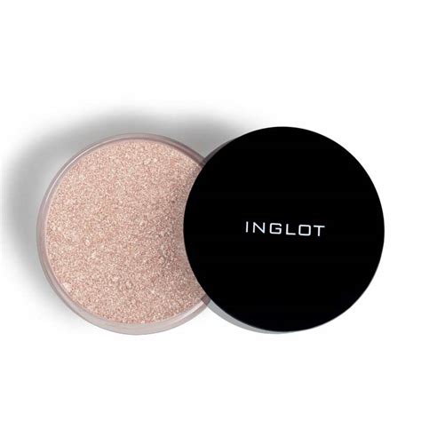 Inglot Sparkling Dust – Cloud 10 Beauty