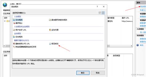 Iis 重定向 Csdn博客