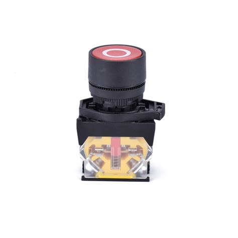 How To Define The Color Of Industrial Signal Indicators And Push Button Switches Xindali