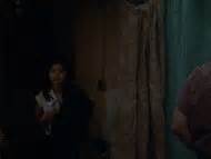 Naked Elpidia Carrillo In The Border