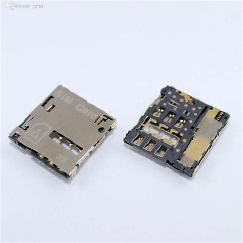 Sim Card Holder Sim Card Socket Manufacturer From Pune