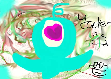 Yacker Sonic Colours By Creamtherabbit1234 On Deviantart