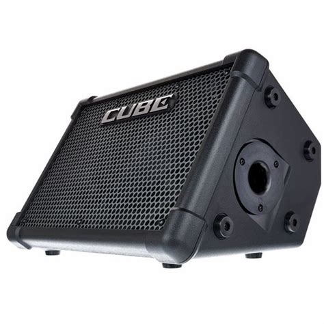 Roland Cube Street EX – Musikhaus Thomann