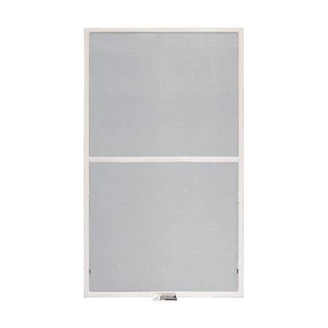 Andersen 3042 White Screen At Jaeger Lumber Andersen Products