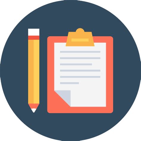 Notepad Notebook Vector SVG Icon SVG Repo