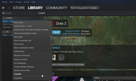 Fix Steam Library Folder Not Writable