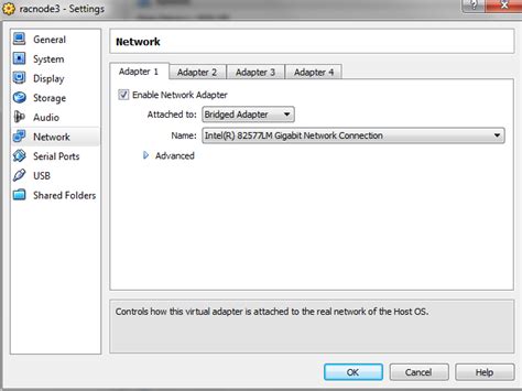 Adding New Node To C RAC Cluster