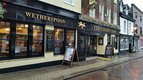 Wetherspoons Has Been Discontinued Loyalty Magazine