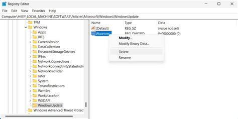 How To Fix Some Settings Are Managed By Your Organization Error In Windows 11