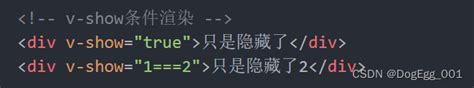 vue2（二）绑定样式、条件渲染、列表渲染、监视数据原理 vue2绑定动态样式 csdn博客