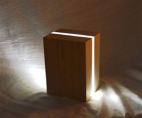 Modern Bedside Lamp From Scraps Bedside Lamp Modern Bedside Lamp Beautiful Floor Lamps