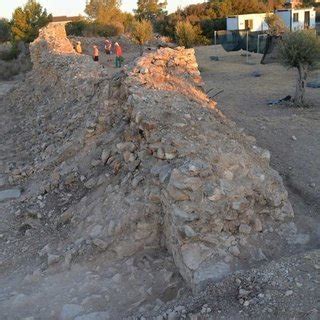 A Cornish Beam Engine House Showing The Engine In Position In Download Scientific Diagram