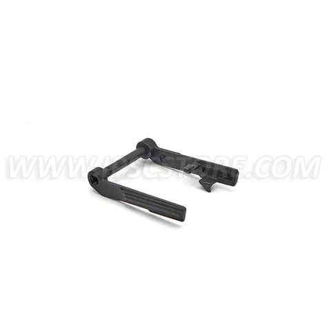 Ambidextrous Slide Stop Lever By Walther